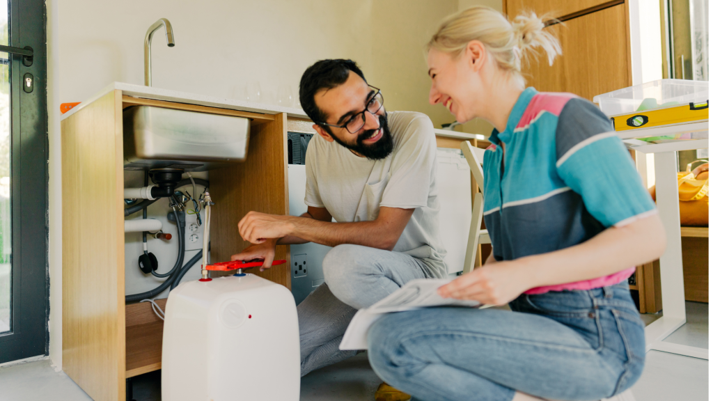 How Good Plumbing Enhances Your Quality of Life